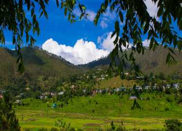 Book Ranikhet Tour Packages and Save upto 55% off on Your Ranikhet Trip